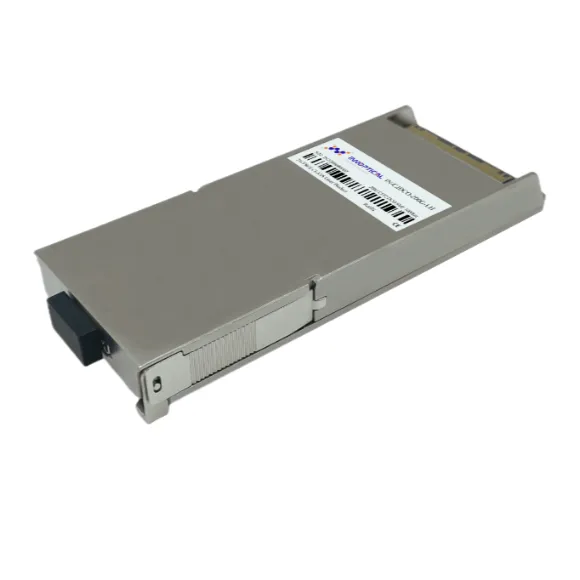 200G CFP2 DCO Transceiver: Long-Distance Optical Solution - Innoptical