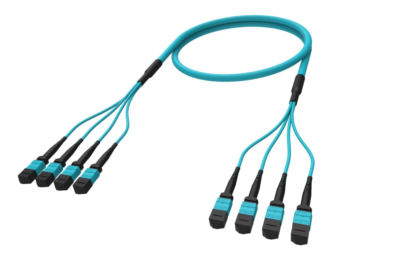 Innoptical: Custom Fiber Optic Solutions for High-Performance Networks