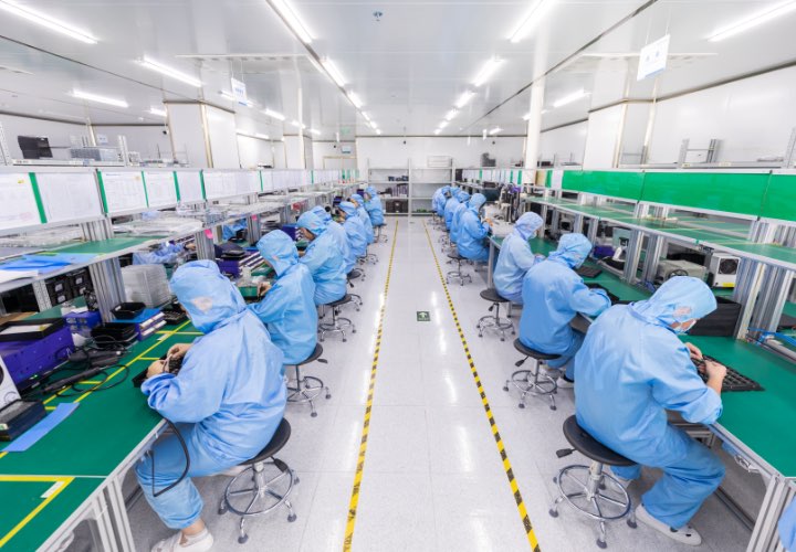 About Innoptical: Your Partner in Fiber Optic Innovation & Reliability ...